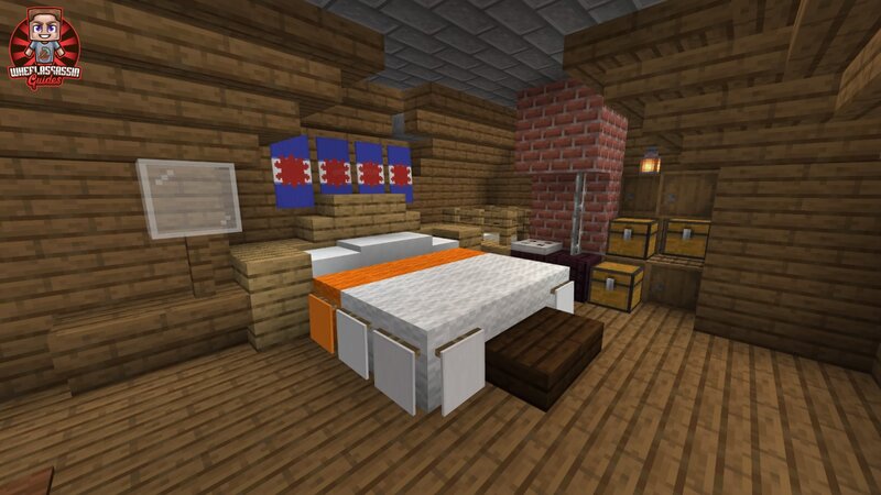 The McCallister house from Home Alone!! Minecraft Map