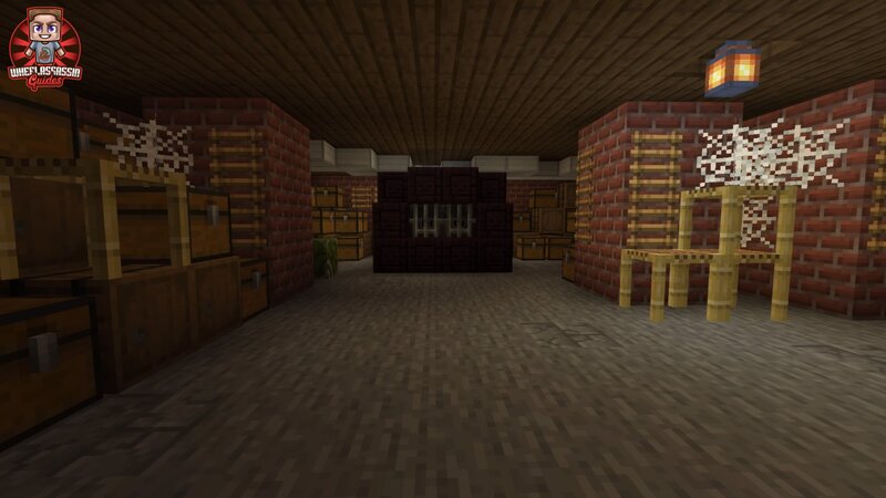 The McCallister house from Home Alone!! Minecraft Map