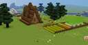 Colonial Farm Minecraft Map