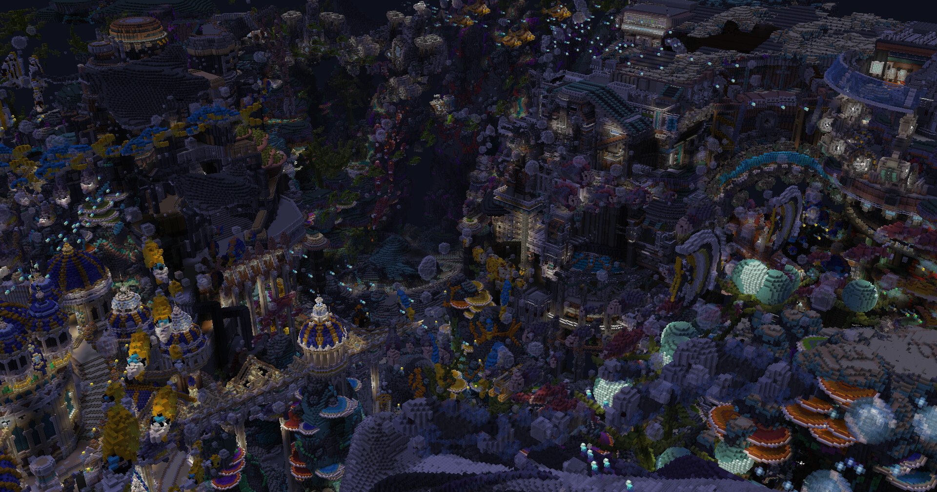 Sea Diary Minecraft Map