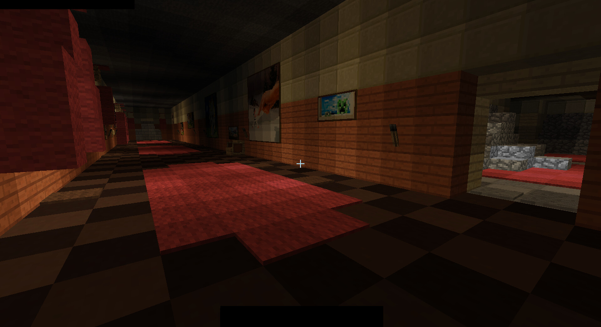 Amnesia In Minecraft PART 1 [1.8.9] Minecraft Map