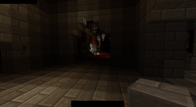 Amnesia In Minecraft PART 1 [1.8.9] Minecraft Map