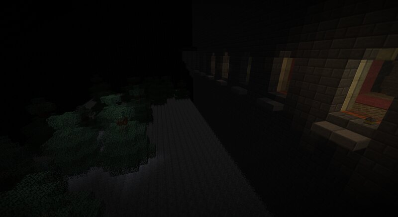 Amnesia In Minecraft PART 1 [1.8.9] Minecraft Map