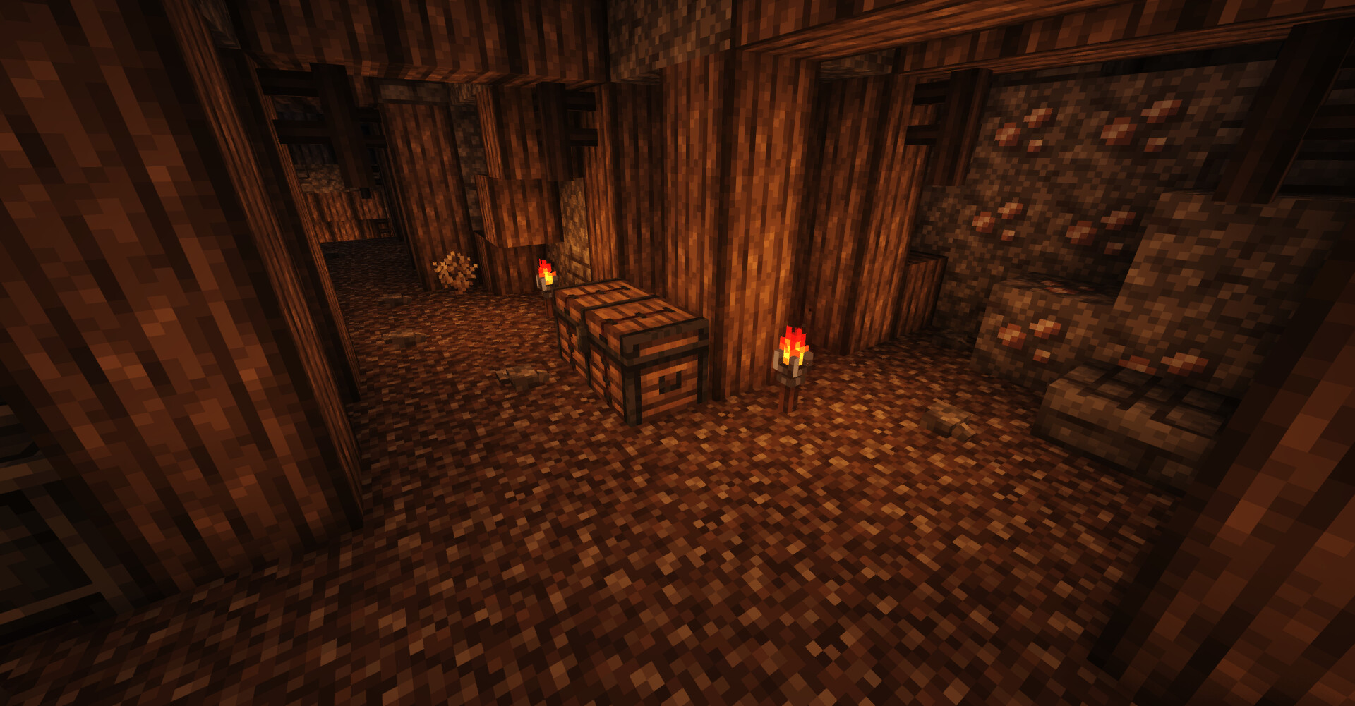 Kynesgrove (Skyrim TES) Minecraft Map