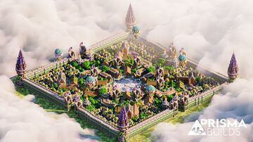 Minigames Minecraft Maps for Java Edition | Page 3 | Planet Minecraft ...