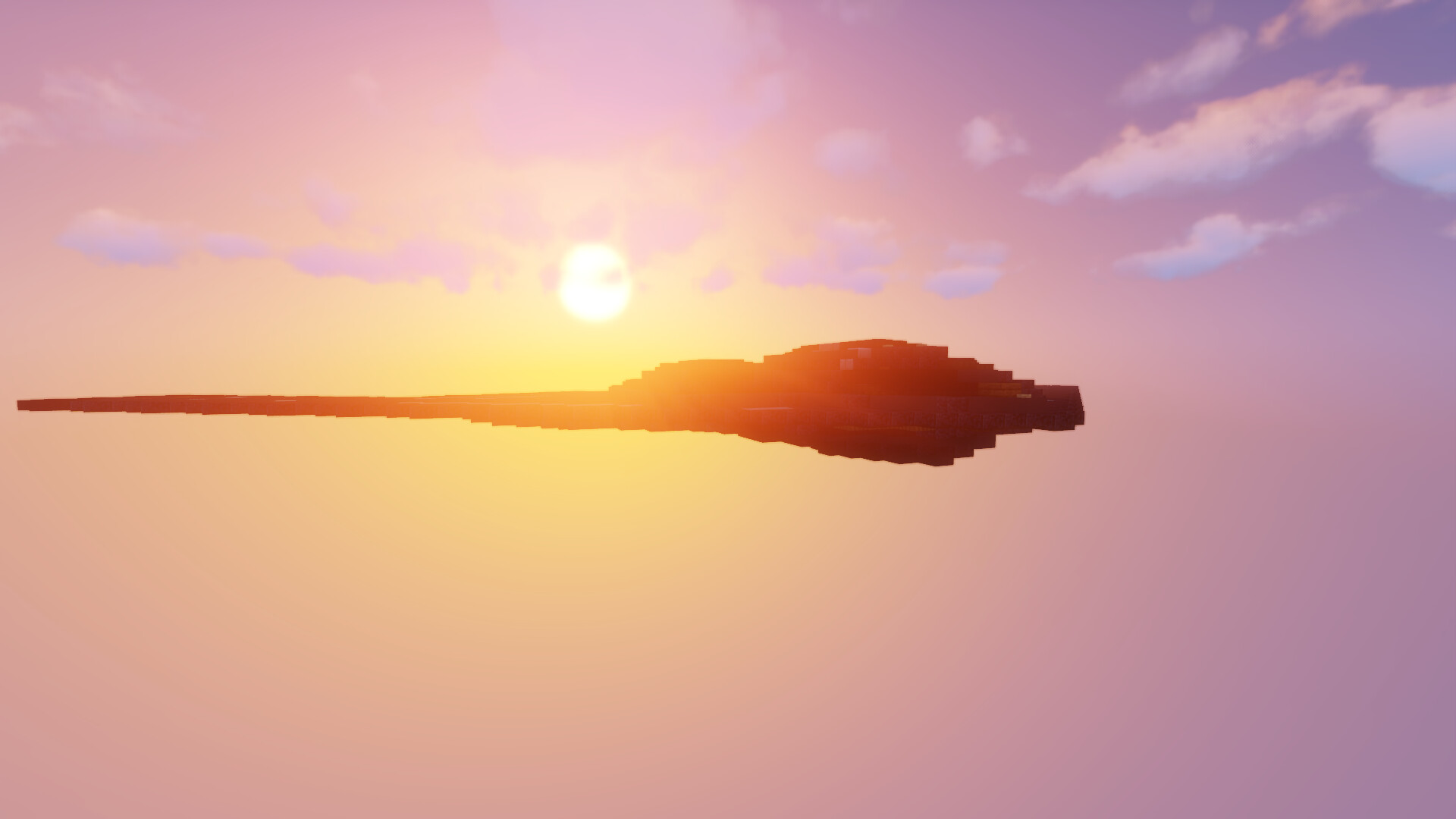 B-2 Spirit Stealth Bomber - Slite Minecraft Map