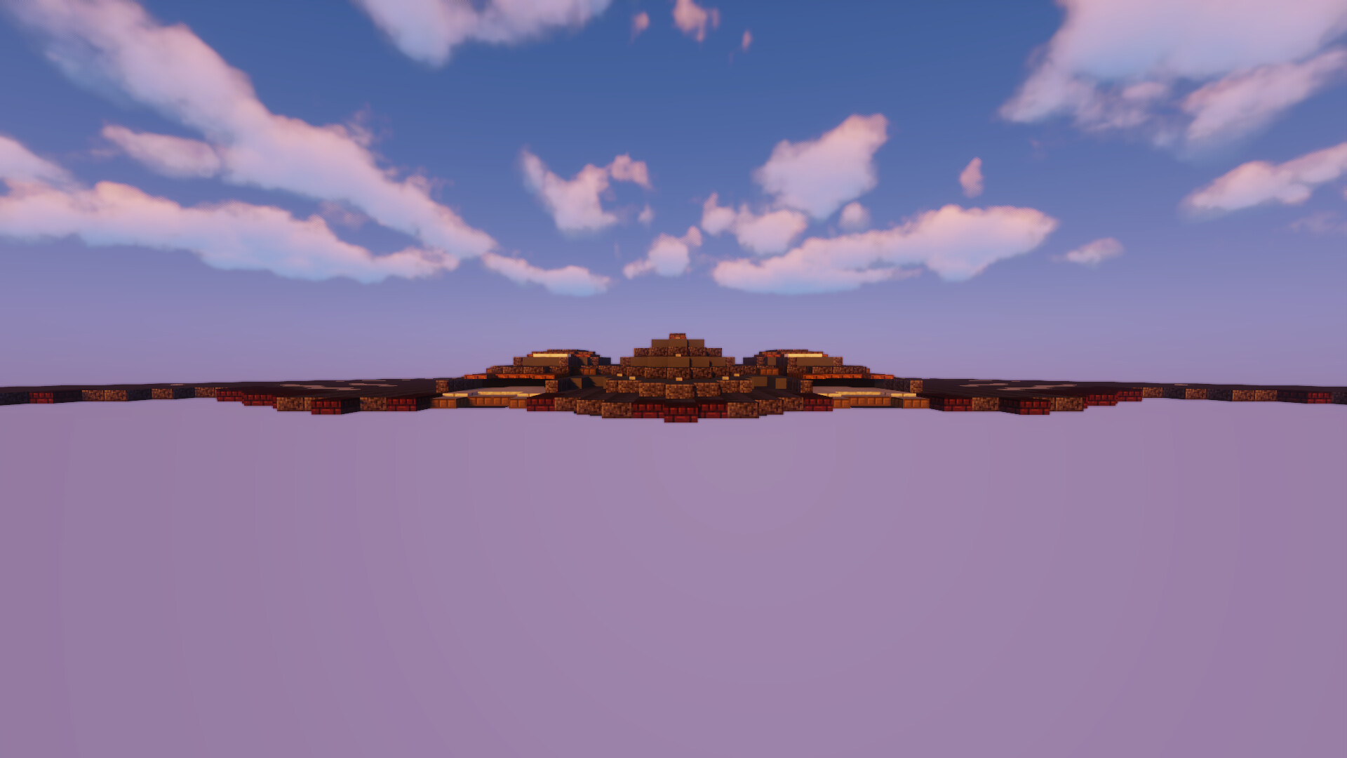 B-2 Spirit Stealth Bomber - Slite Minecraft Map