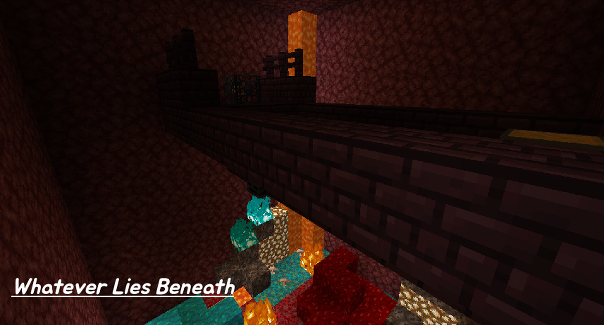 The Ultimate Skyblock Minecraft Map