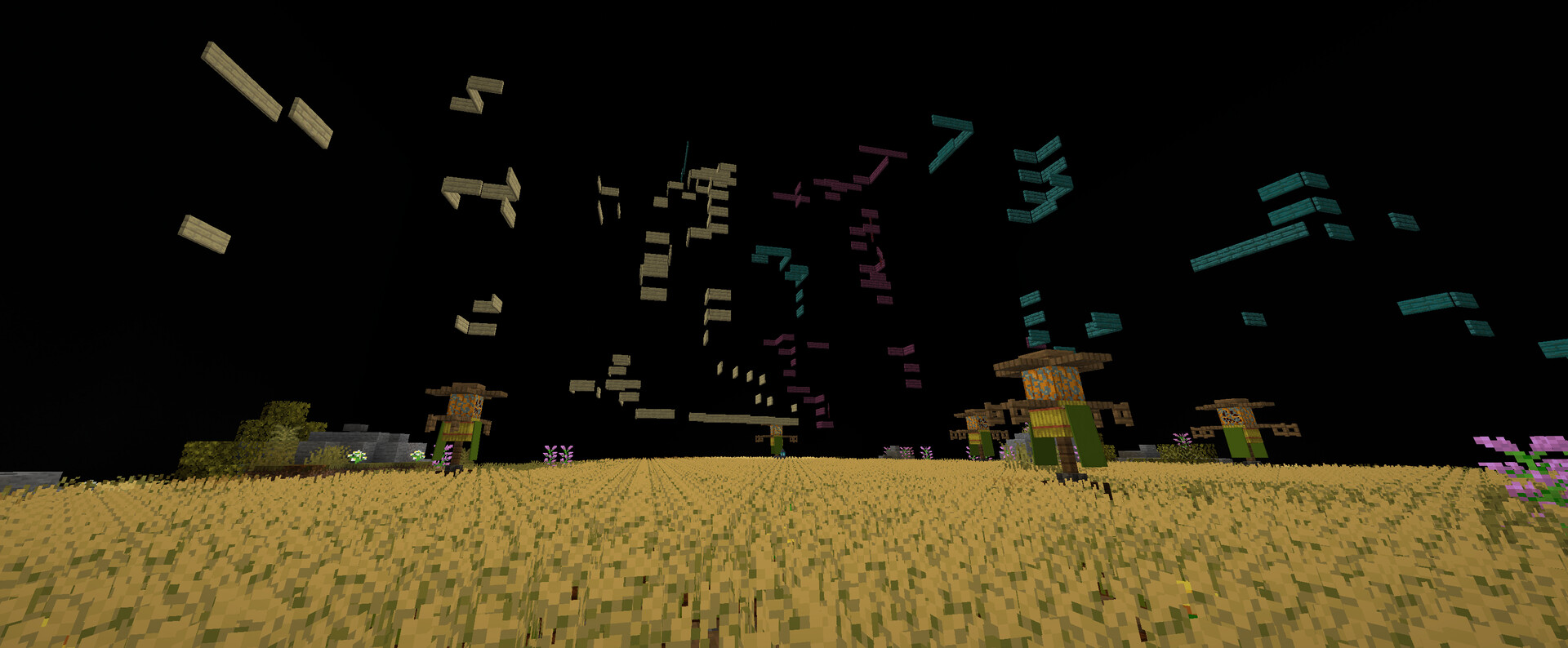 Perspective Escape Map Minecraft Map