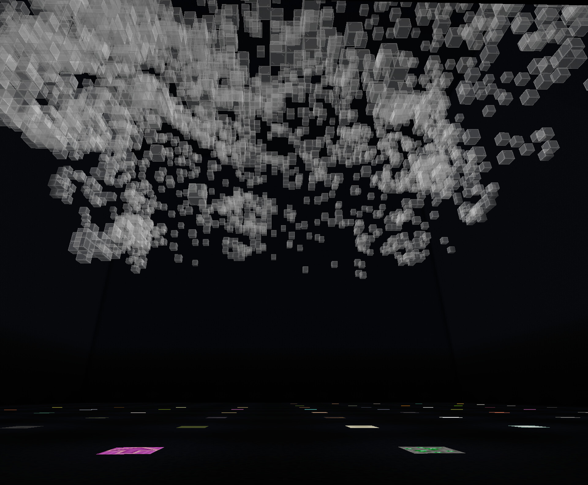 Perspective Escape Map Minecraft Map