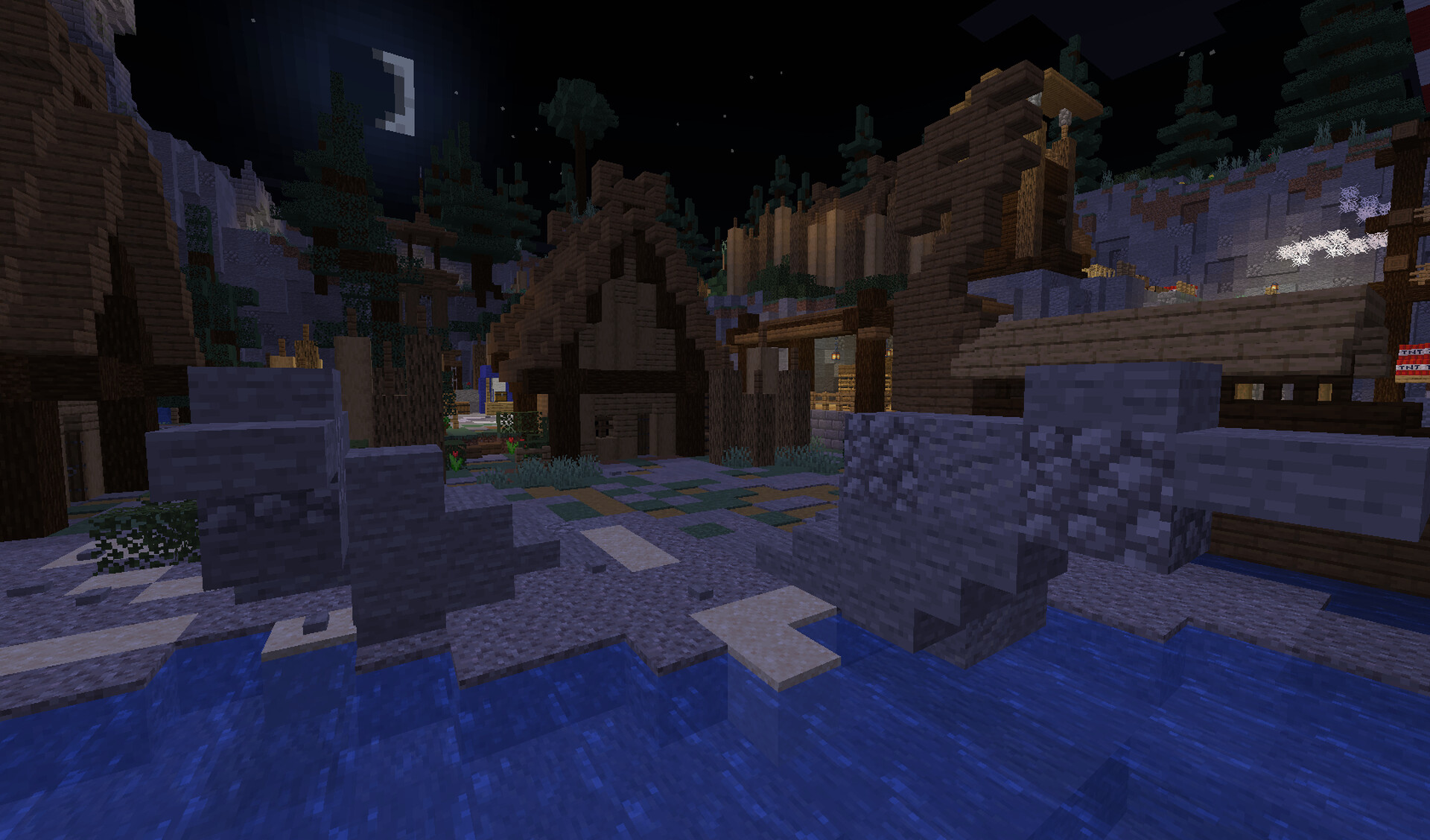 212 PvP Minigames [1.17+] Ver 1.5.2 Minecraft Map