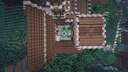 Abbey of Monte Vigneto Maggiore Minecraft Map