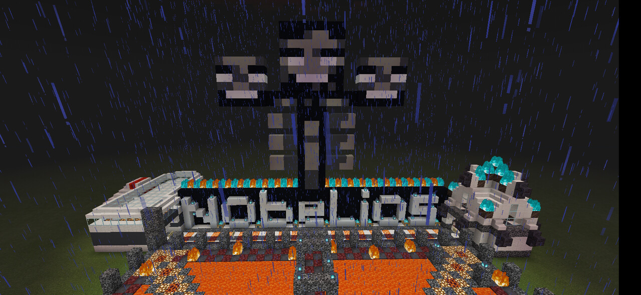 Wither games part 2 Minecraft Map