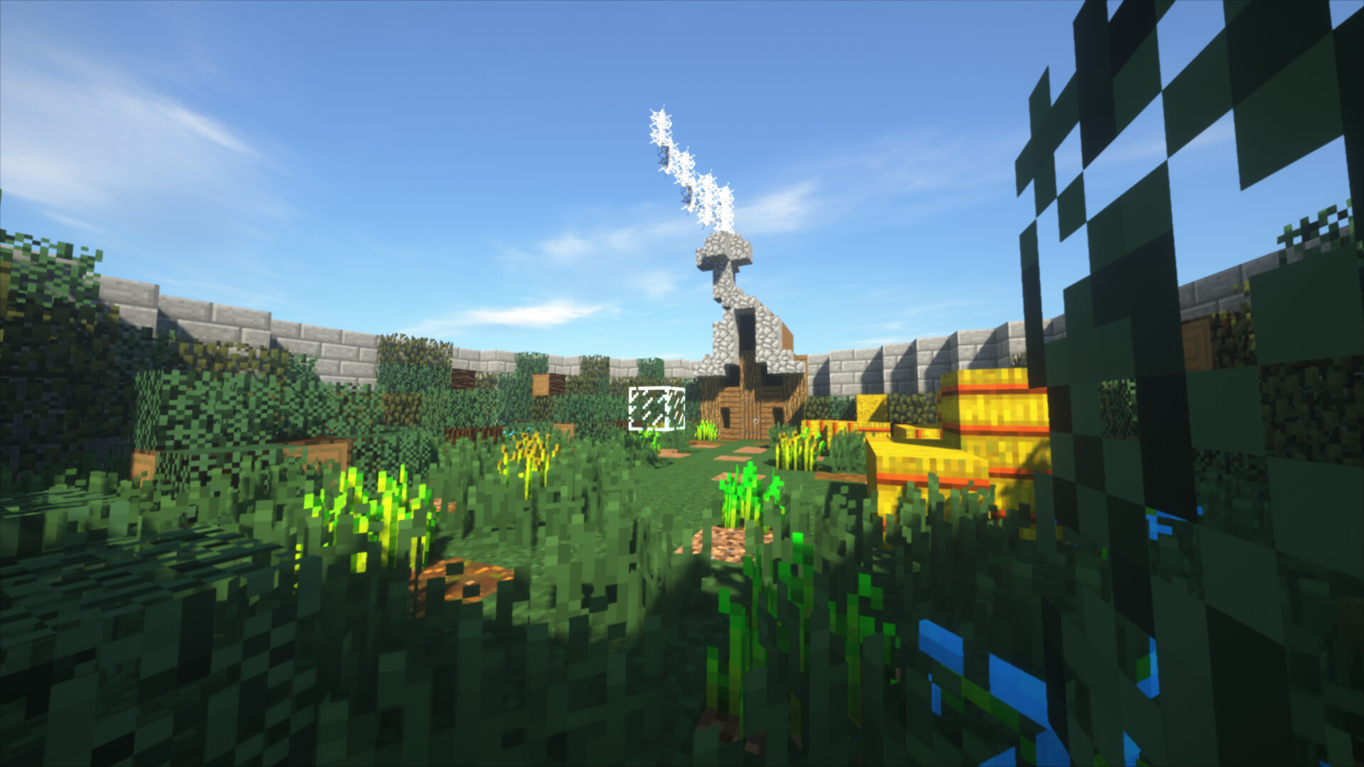 AuthMe Map Minecraft Map