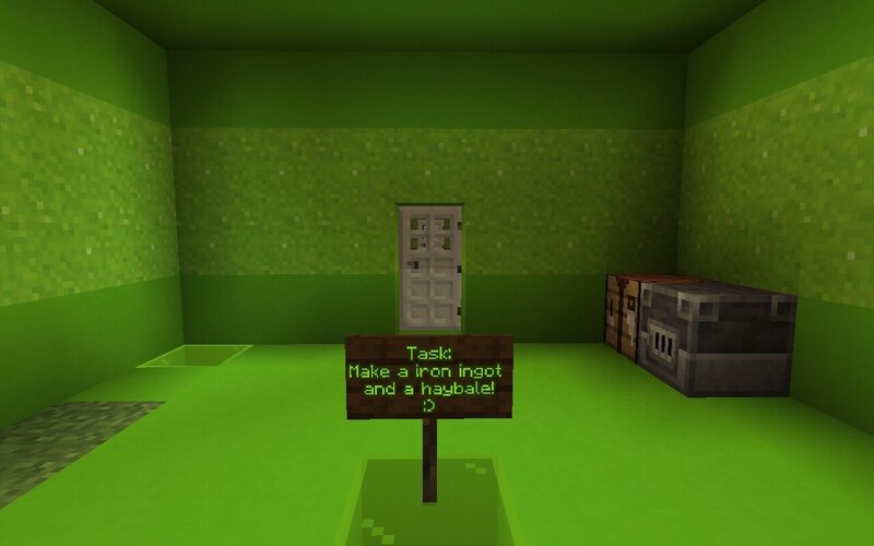 Technical Difficulties (Updated x2) Minecraft Map