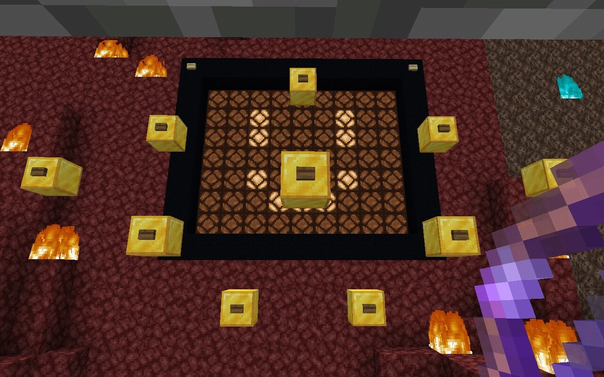 Technical Difficulties (Updated x2) Minecraft Map