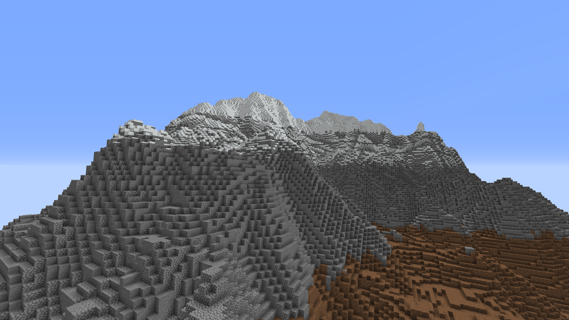 Kablus New Map Minecraft Map