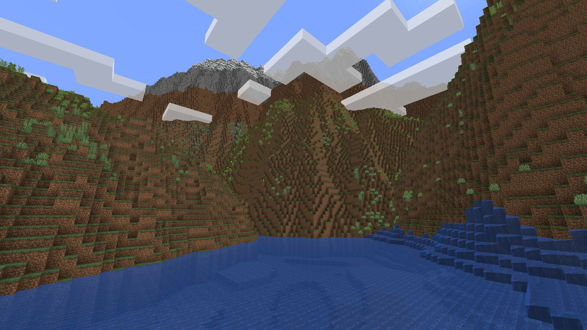 Kablus New Map Minecraft Map