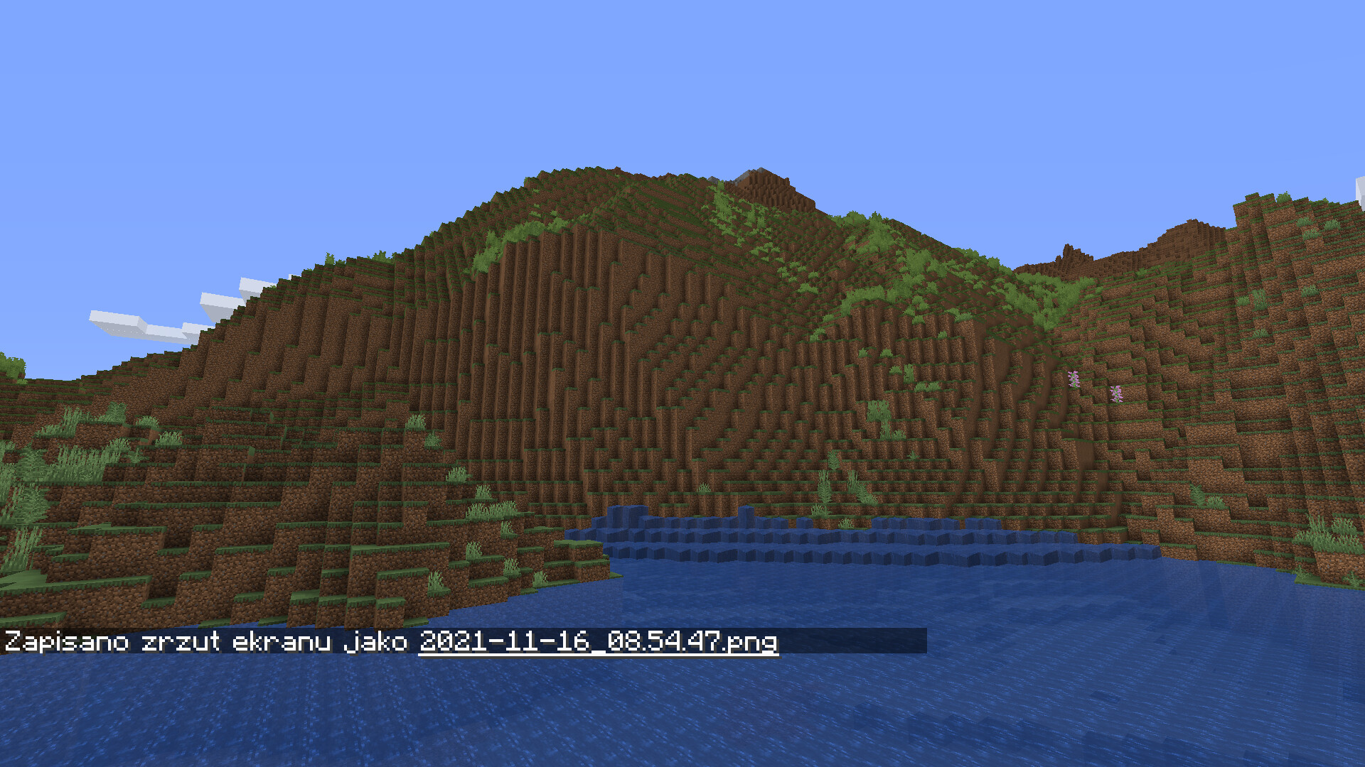 Kablus New Map Minecraft Map