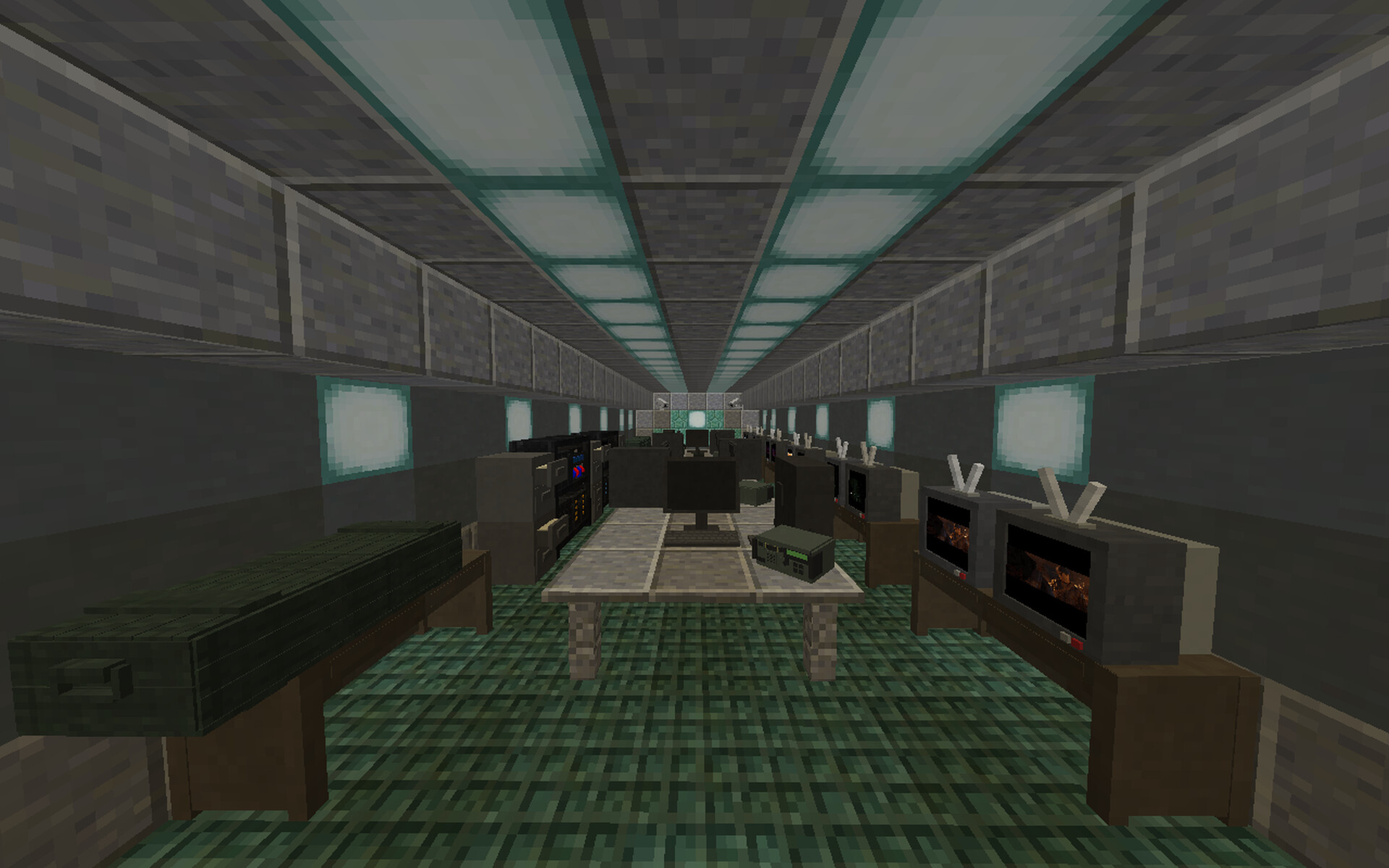 Call of Duty: Black Ops Cold War | USSR Cold War Base (DISCONTINUED ...