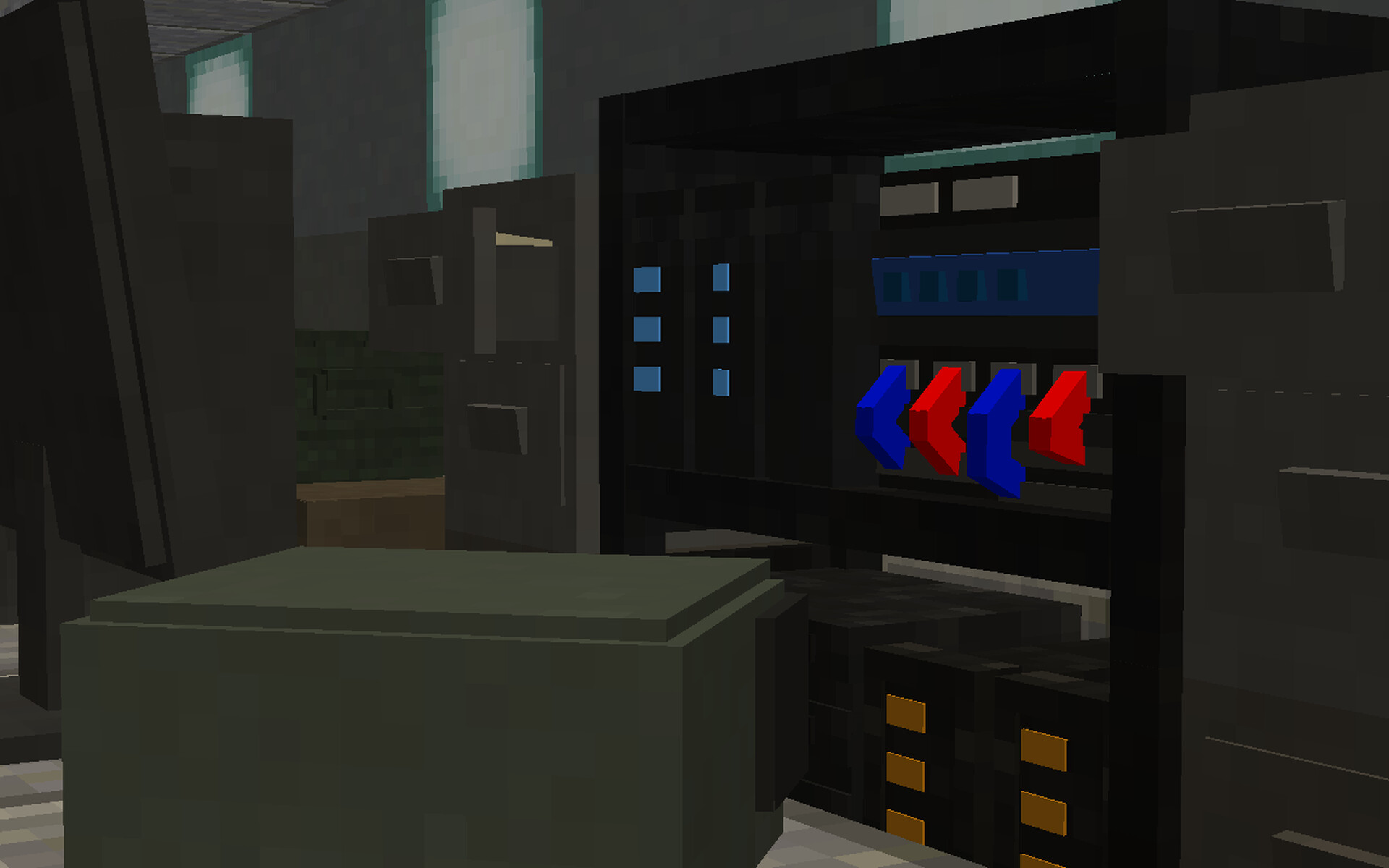 Call of Duty: Black Ops Cold War | USSR Cold War Base (DISCONTINUED ...