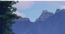 Settler's Peak Minecraft Map