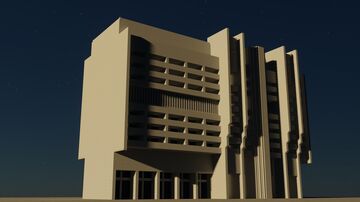 Communist Minecraft Maps | Planet Minecraft Community