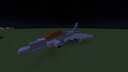 Eurofighter Typhoon - Schematic Download :) Minecraft Map