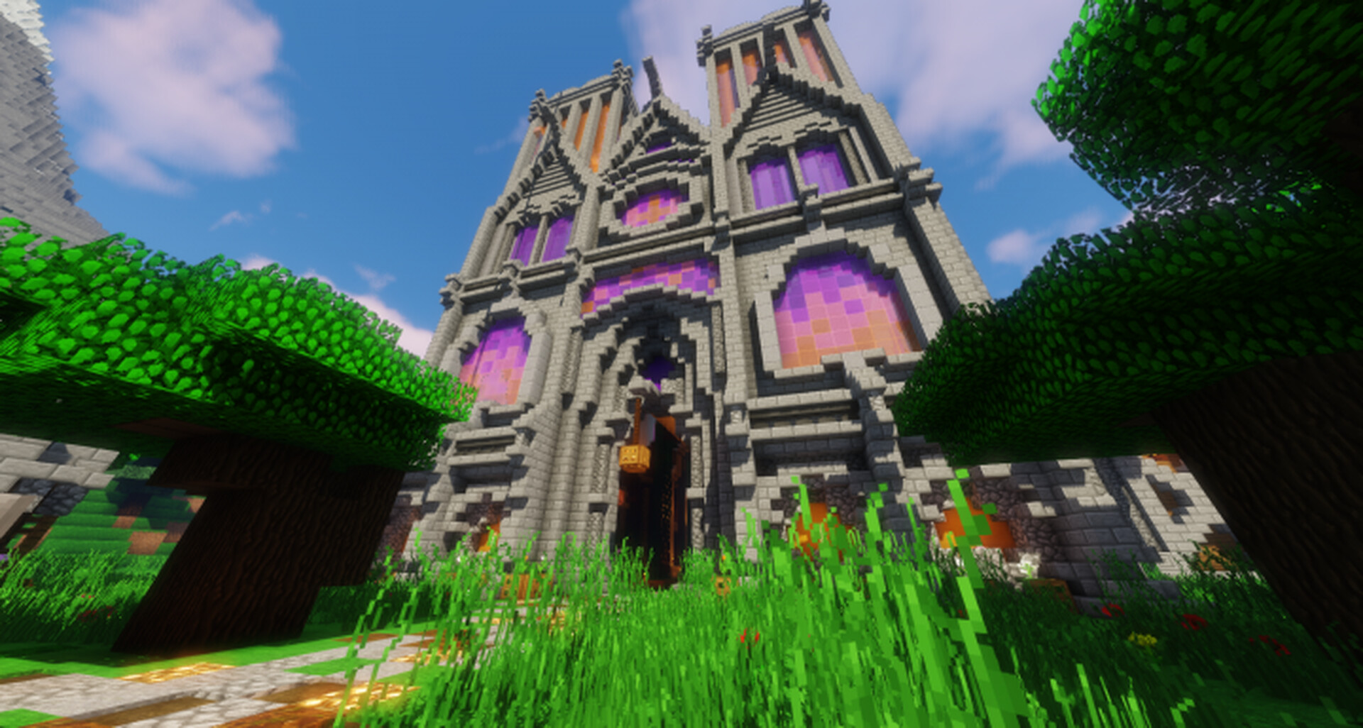 dragonstone Minecraft Map