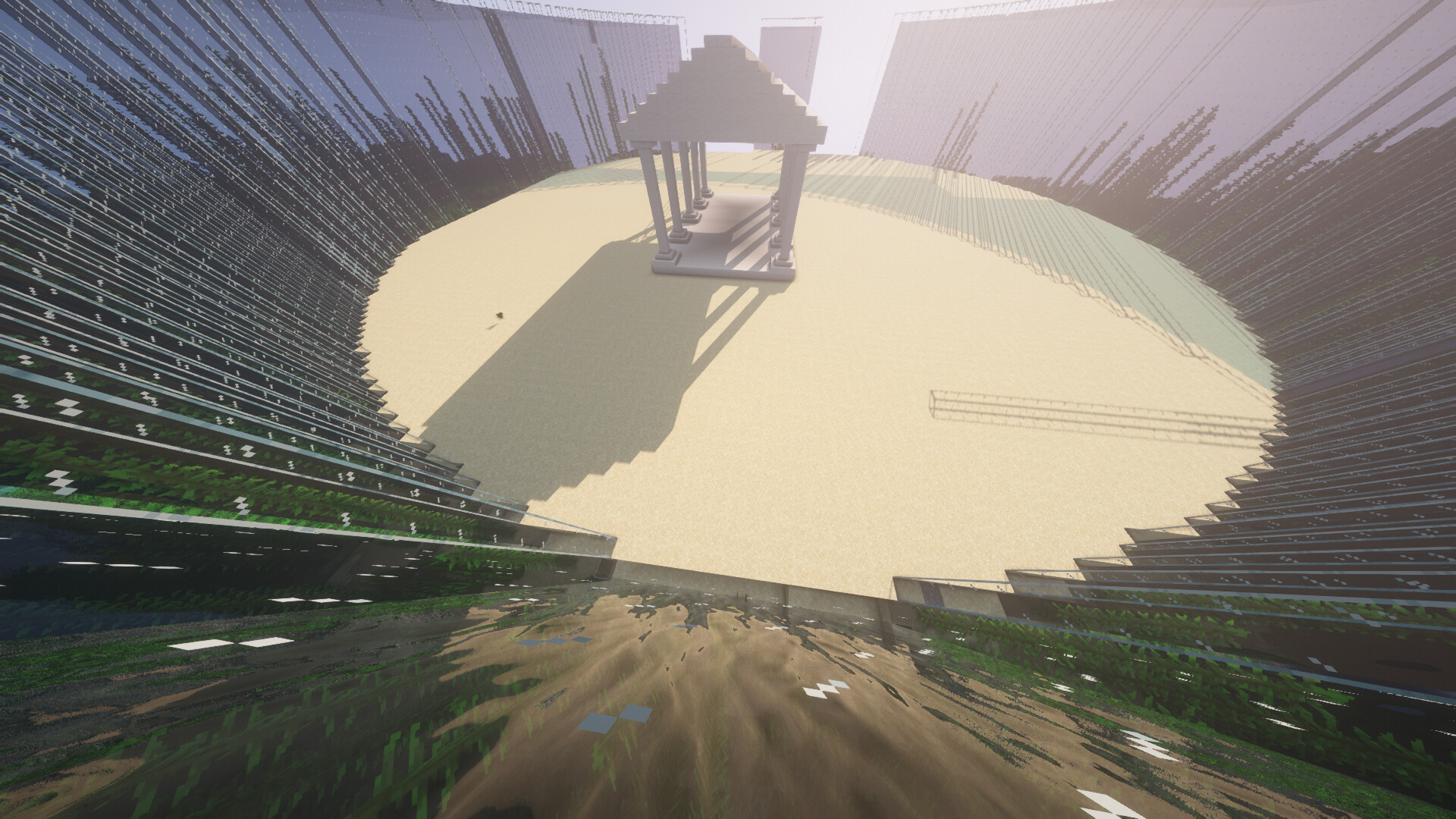 Atlantis Minecraft Map