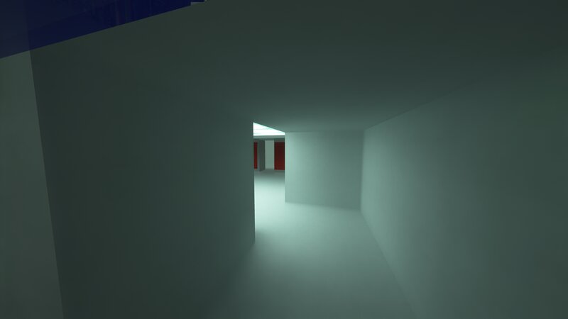 Some random aternos map Minecraft Map