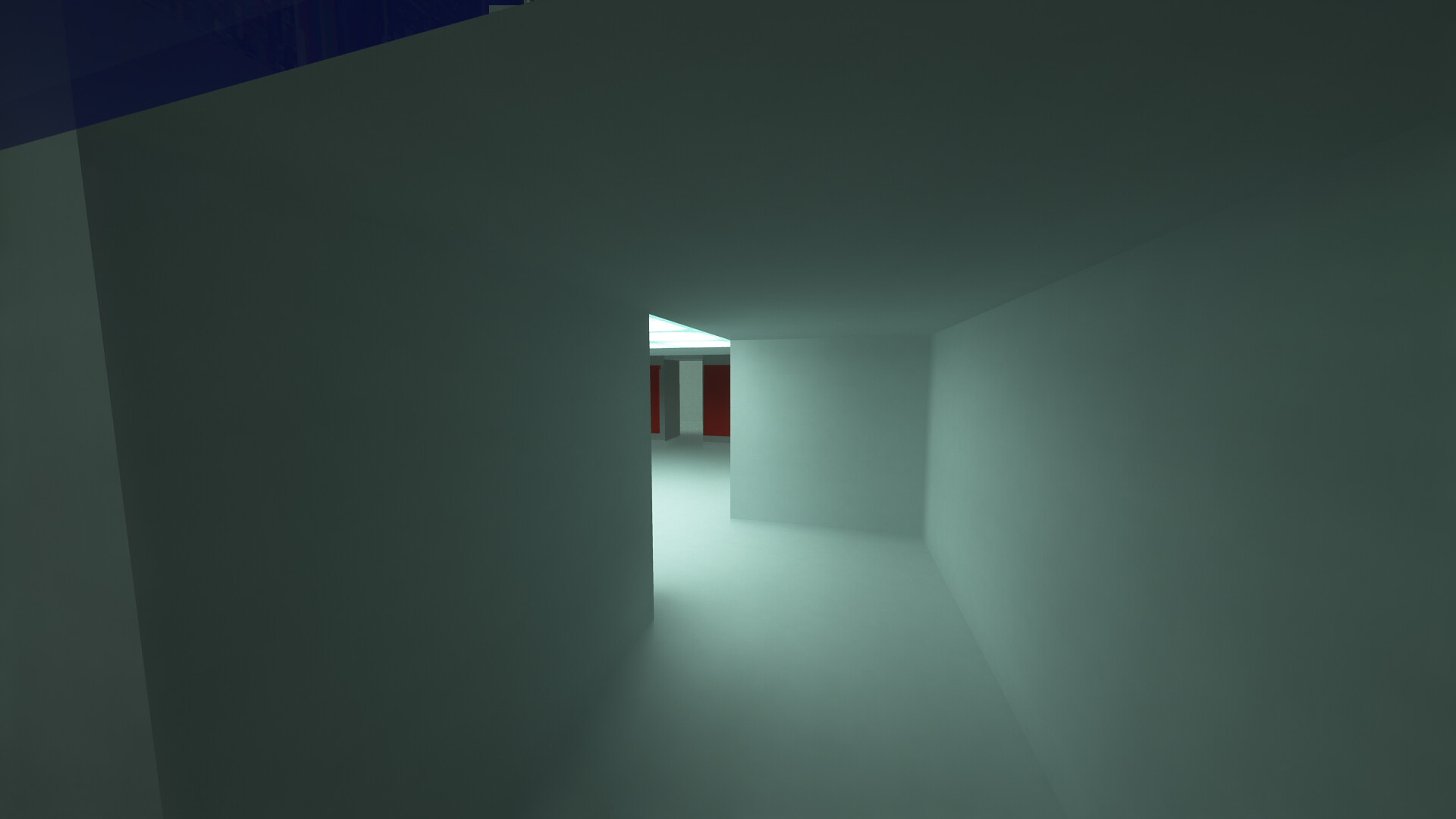 Some random aternos map Minecraft Map