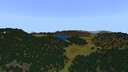 1.17 The State of Oregon (Java+Bedrock) Minecraft Map