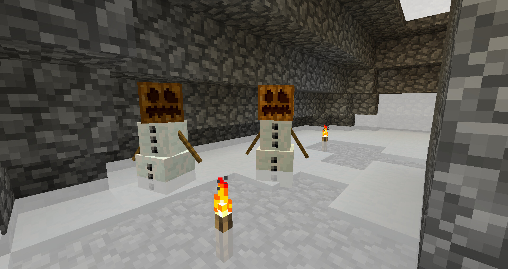 Space Needle (Super Blocky Krissie Edition) Minecraft Map