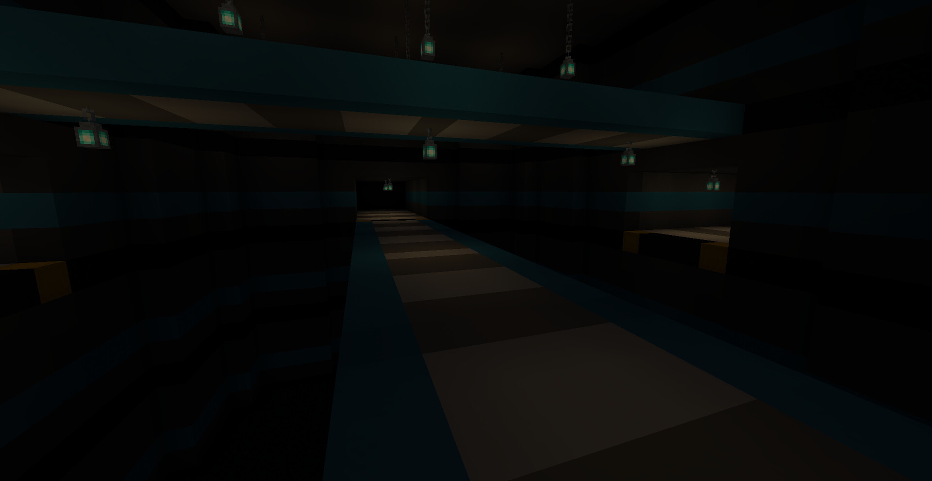 ParkeyPlayz' Piggy Map (DEMO) Minecraft Map