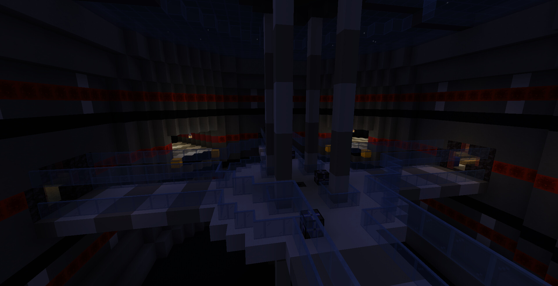 ParkeyPlayz' Piggy Map (DEMO) Minecraft Map