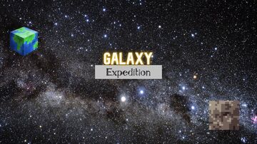 Galaxy Minecraft Maps | Page 2 | Planet Minecraft Community