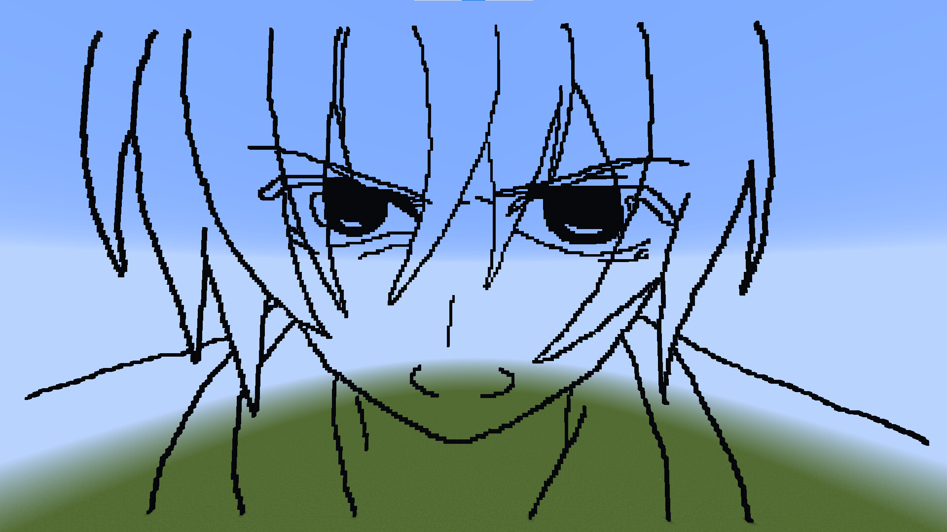 Satoshi Houjou (finished now) Minecraft Map