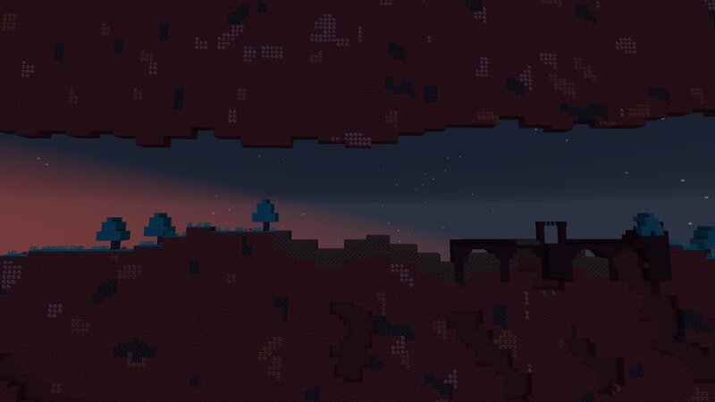 Terracraft Minecraft Map