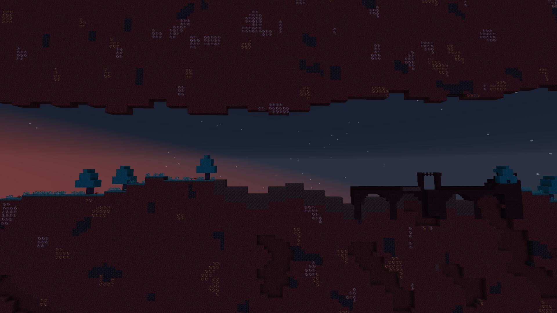 Terracraft Minecraft Map