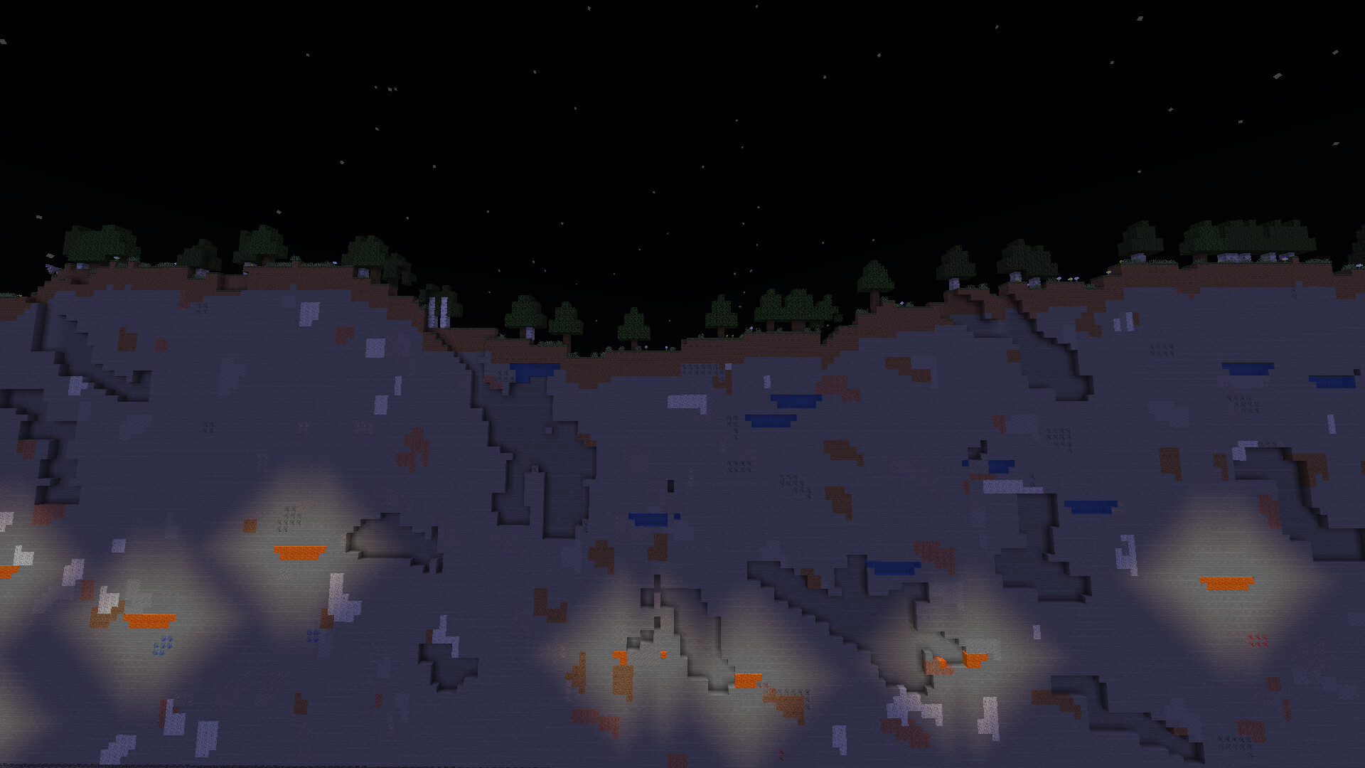 Terracraft Minecraft Map