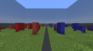 Paintball Minecraft Maps | Planet Minecraft Community