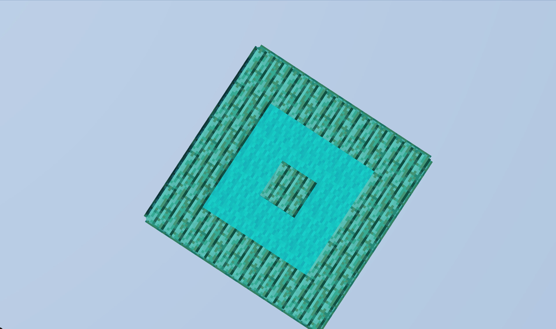 Mapa by scooby doo CZ - remaster Minecraft Map