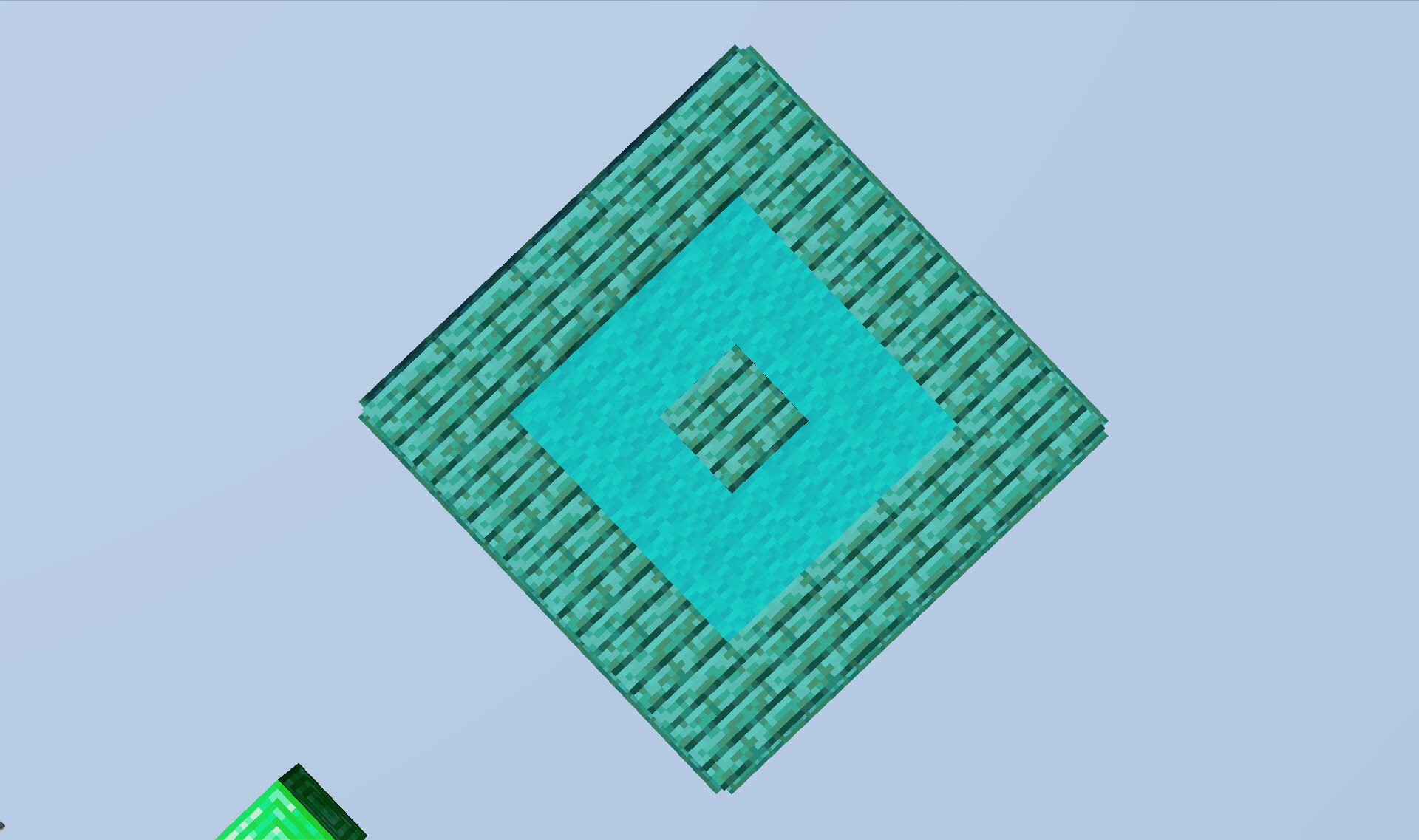 Mapa by scooby doo CZ - remaster Minecraft Map