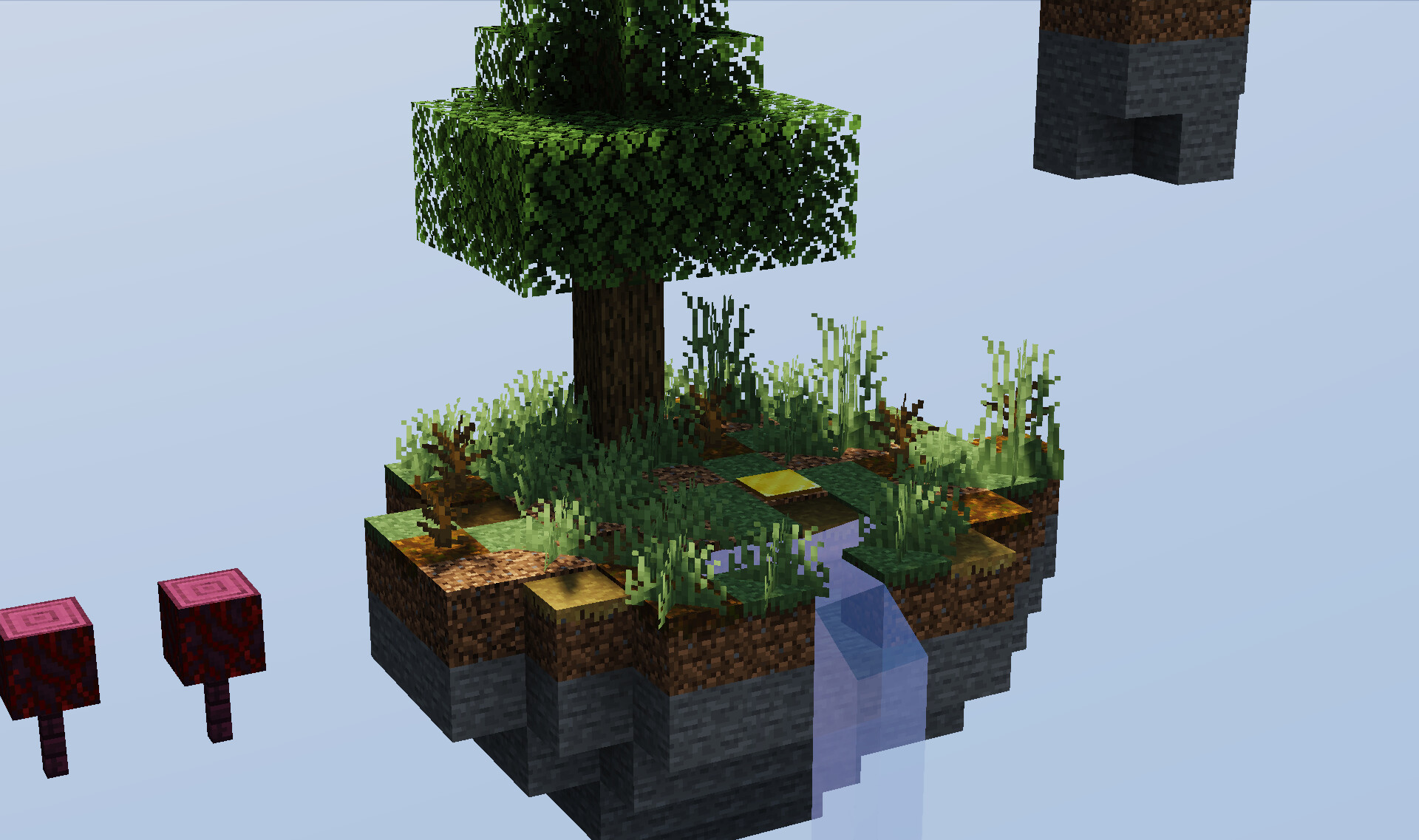 Mapa by scooby doo CZ - remaster Minecraft Map