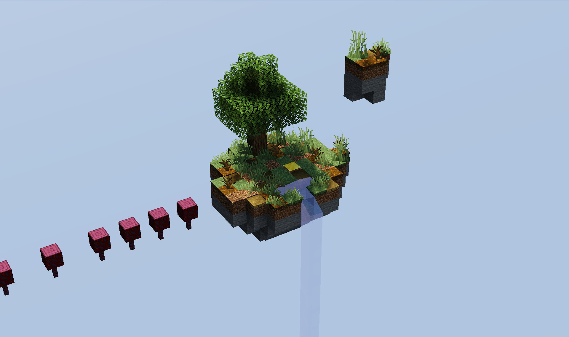 Mapa by scooby doo CZ - remaster Minecraft Map