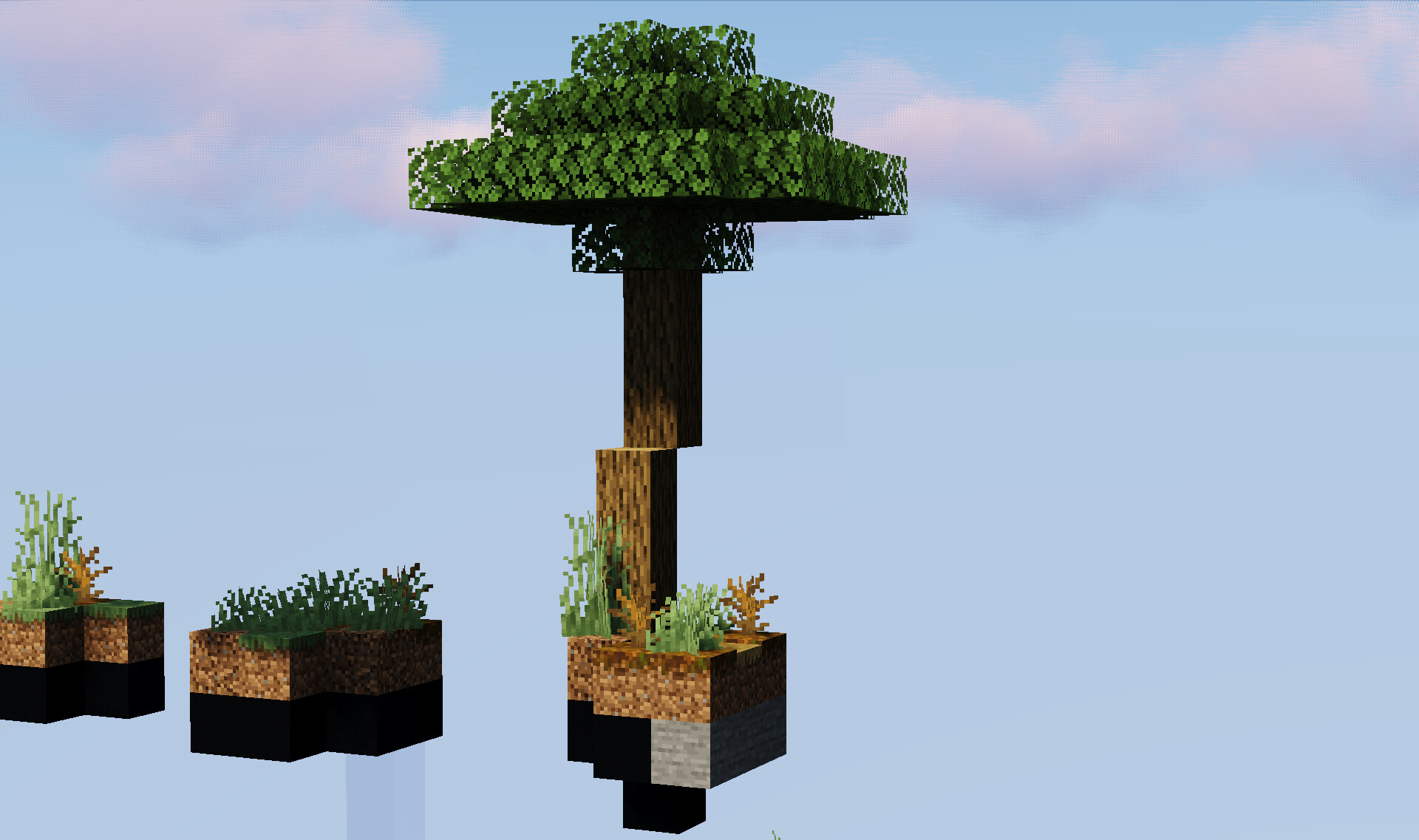 Mapa by scooby doo CZ - remaster Minecraft Map