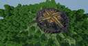 Compass Rose Minecraft Map