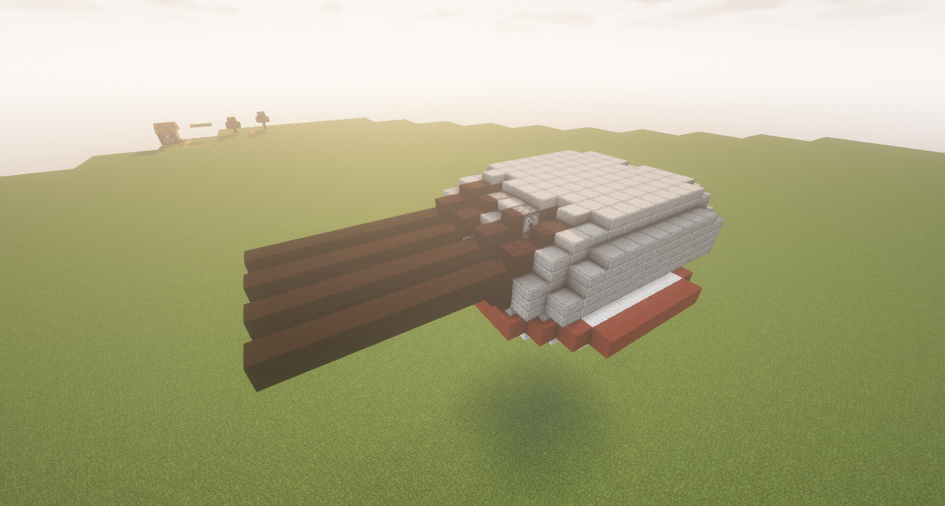 GMB Mk2 - Adjustable Scattershot TNT Cannon ( Scattershot | Adjustable Arc | Adjustable Range ...