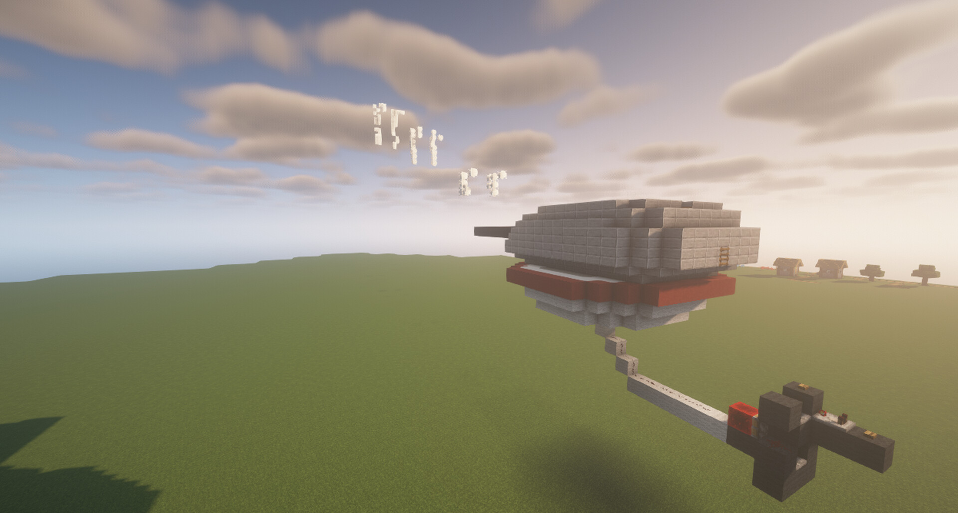 GMB Mk2 - Adjustable Scattershot TNT Cannon ( Scattershot | Adjustable Arc | Adjustable Range ...